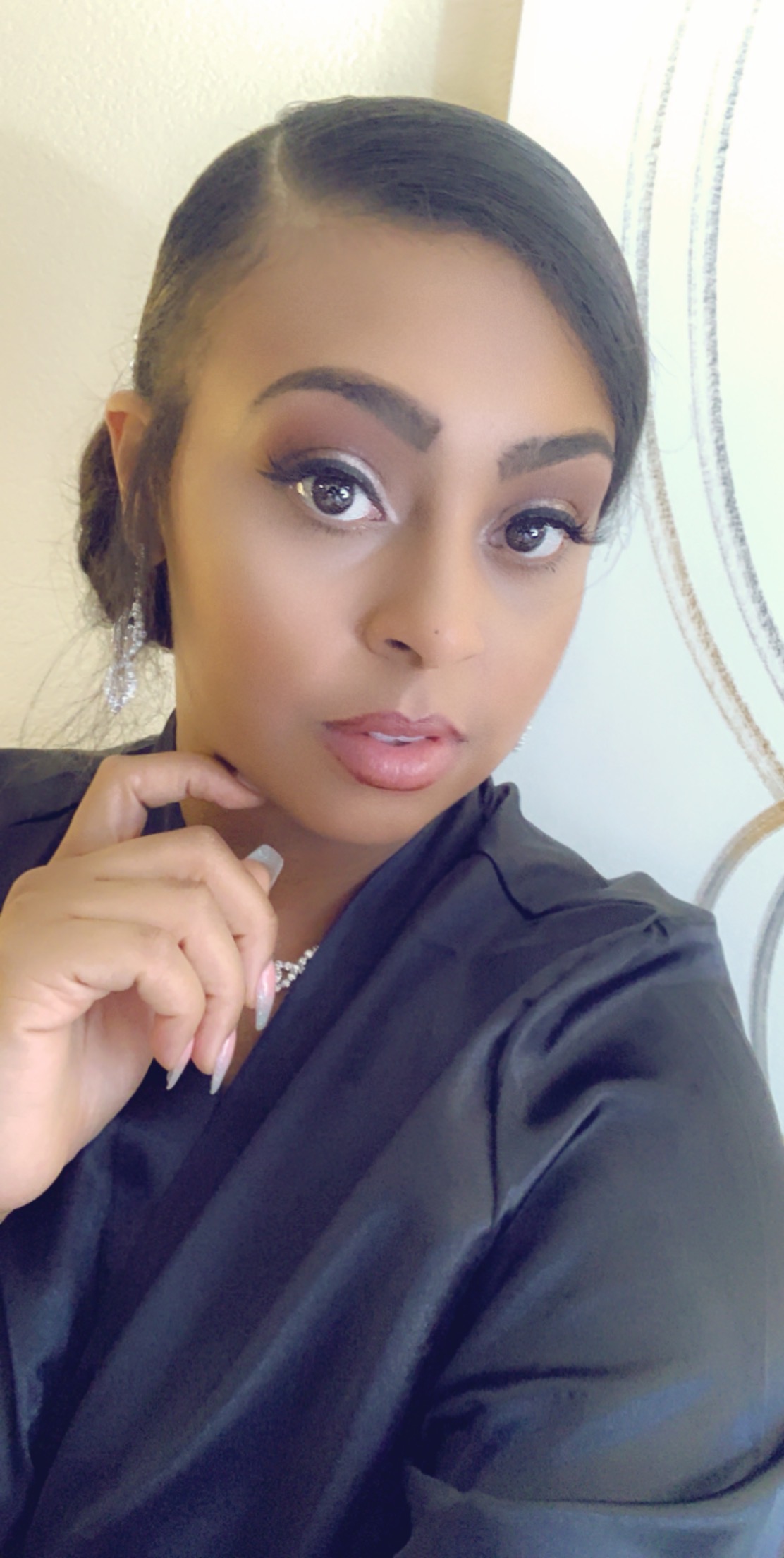 Let's Face It Studio - Luxury Makeup Artist in Atlanta